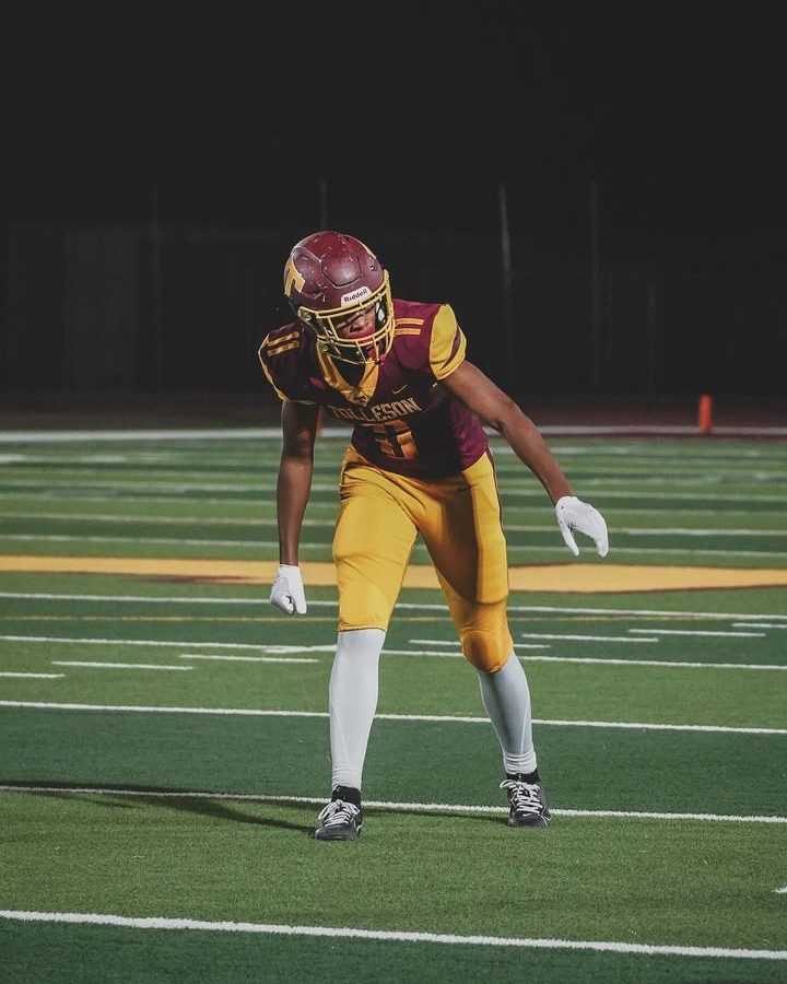 Top AZHSFB Recruit Transfers to IMG Academy – WESTSIDE SPORTS ARIZONA